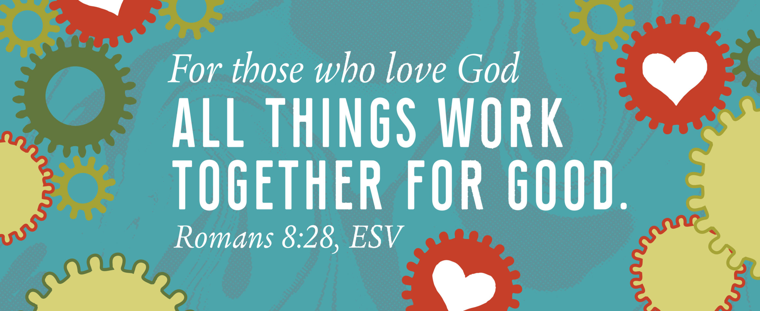 Seeing The Good - Trinity Lutheran Radio Club